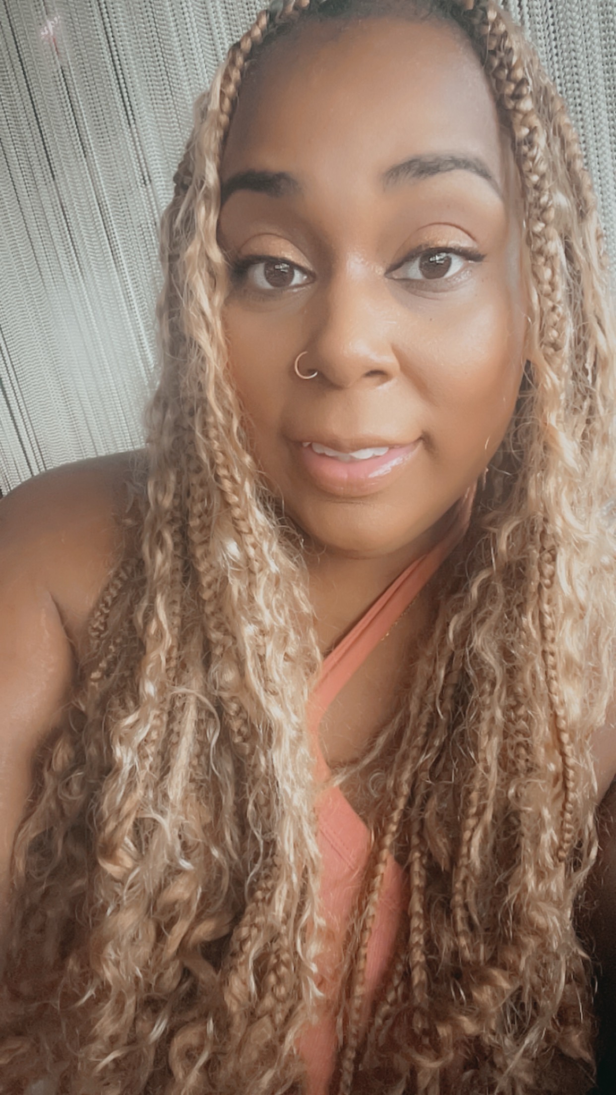 Meet Danielle Carter – Happily ever after cancer